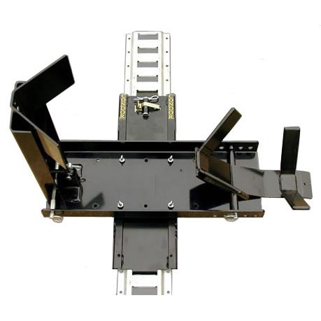 [DISCONTINUED] Condor SC2000 E Track Adaptor Kit - FREE SHIPPING - FREE ...