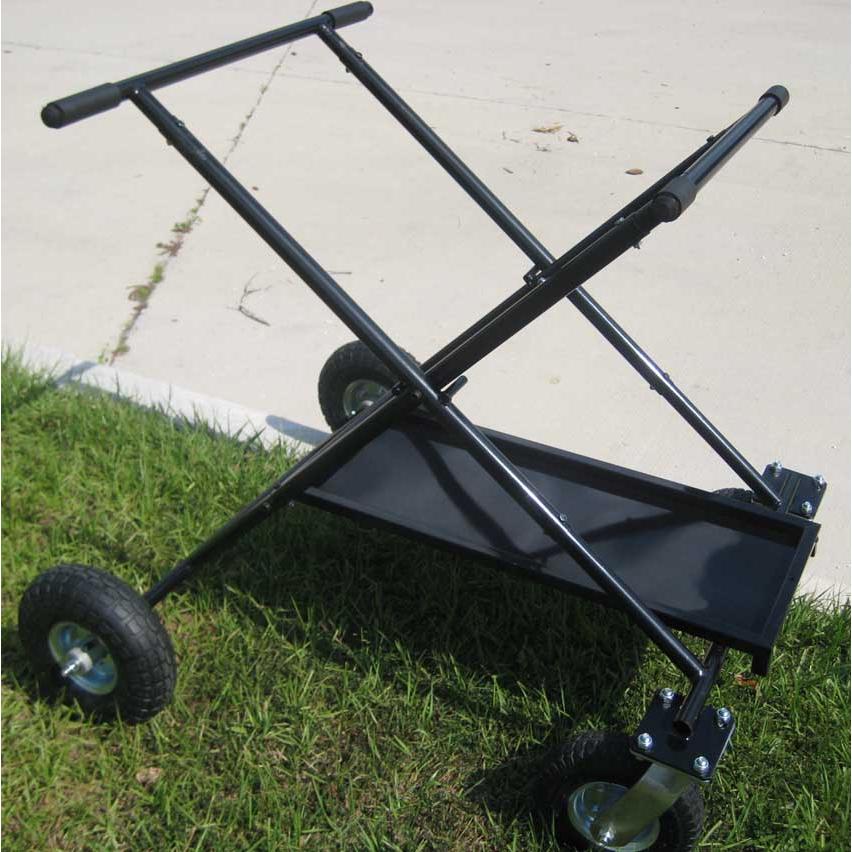 [DISCONTINUED] Road Rat Racing Go-Cart Stand with Casters - FREE ...