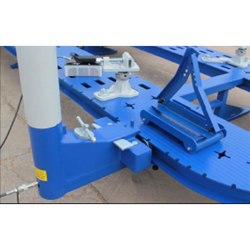 iDeal 18/20ft FR-77 Frame Machine | Redline Stands