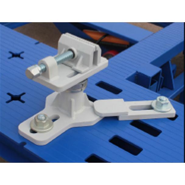 iDeal 18/20ft FR-77 Frame Machine | Redline Stands