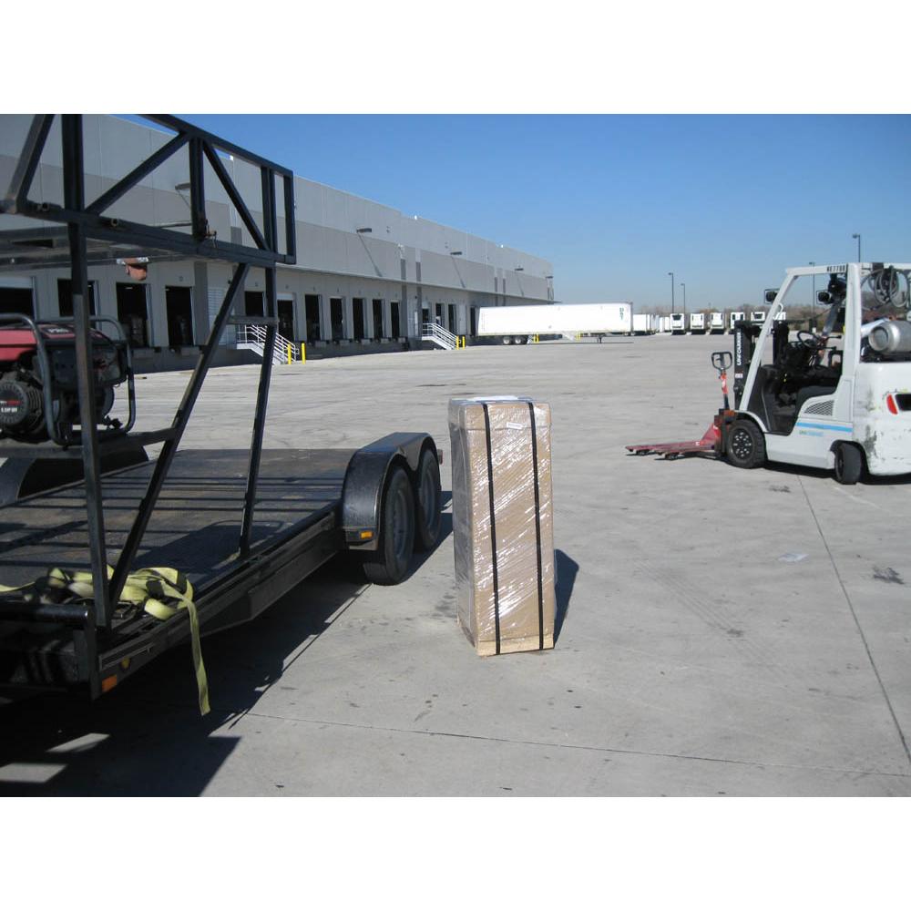 iDEAL FR-55 Frame Machine - Free Shipping | Redline Stands