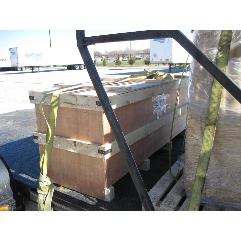 iDEAL FR-55 Frame Machine - Free Shipping | Redline Stands