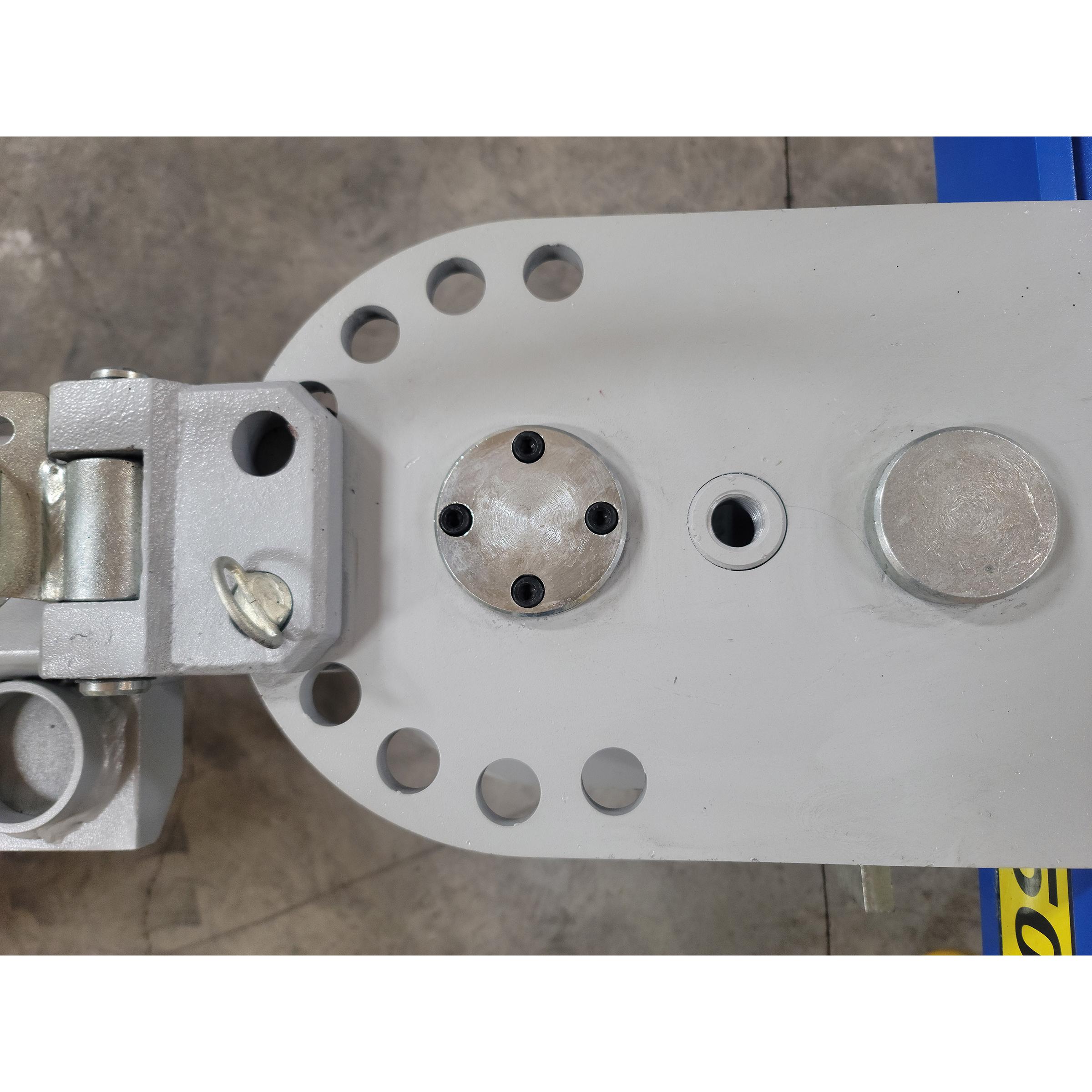 iDEAL FR-55 Frame Machine - Free Shipping | Redline Stands