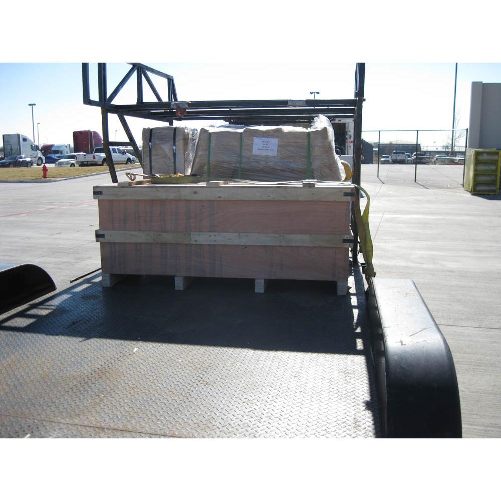 iDEAL FR-55 Frame Machine - Free Shipping | Redline Stands