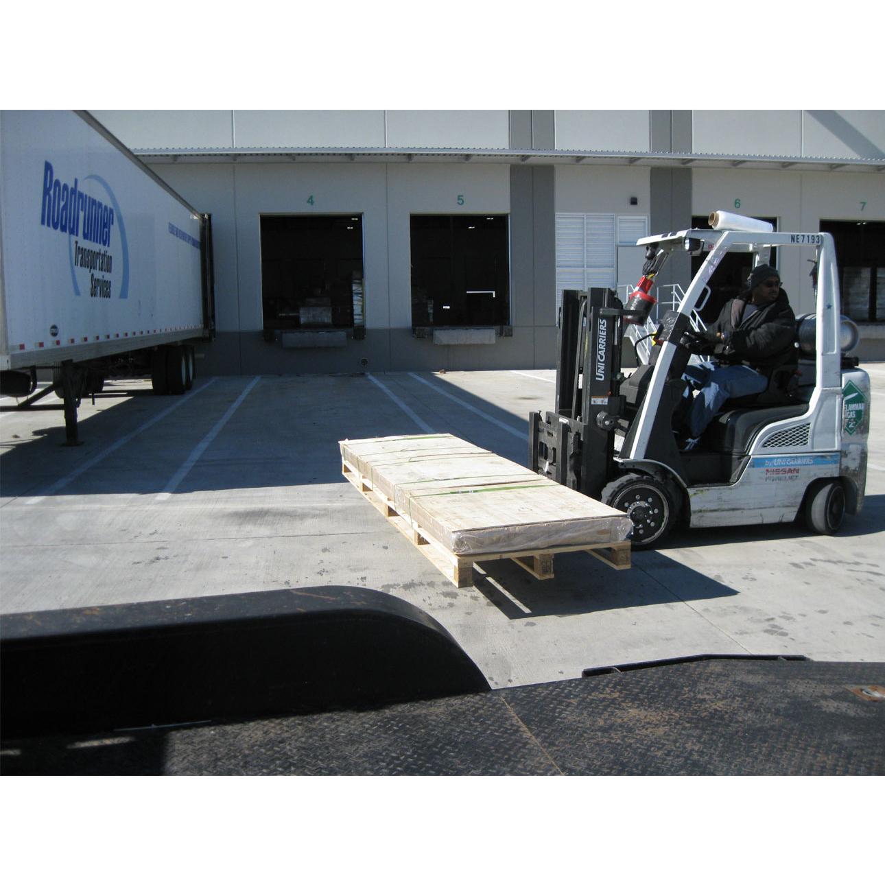 iDEAL FR-55 Frame Machine - Free Shipping | Redline Stands