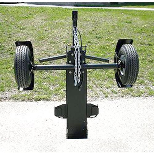 Stinger Folding Motorcycle Trailer Uk | Reviewmotors.co