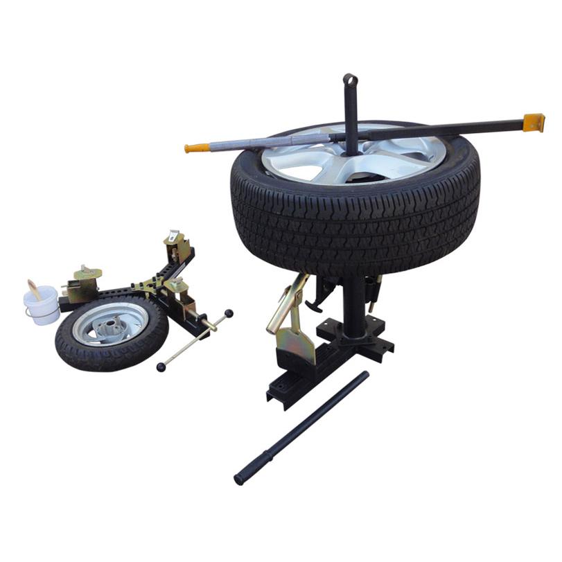 [DISCONTINUED] Gaither Manual Tire Changer