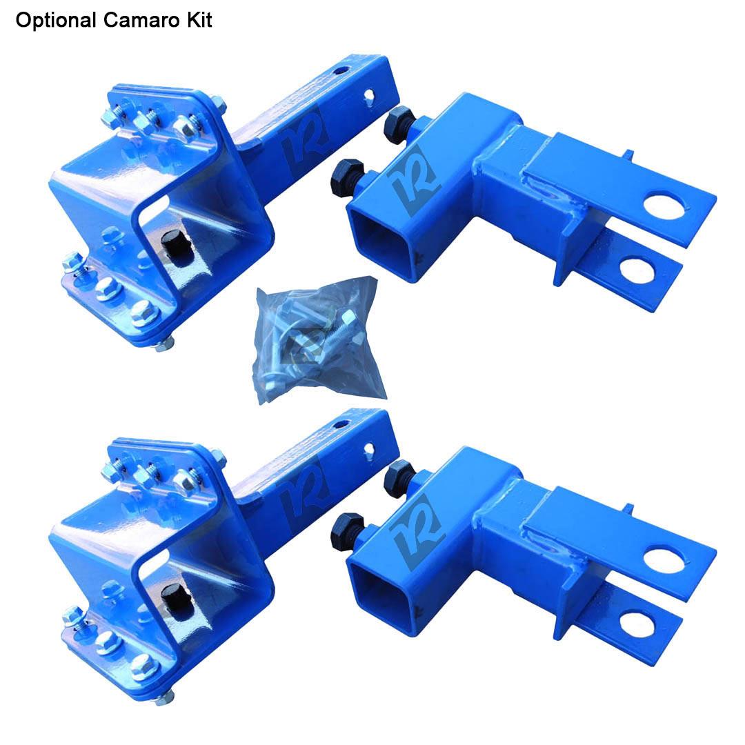 Auto Twirler Pro Auto Restoration Rotisserie | Redline Stands