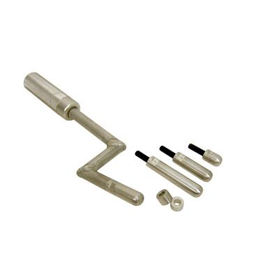 Pit Posse Bead Bender | Tire Tool for Dirt Bikes | Redline