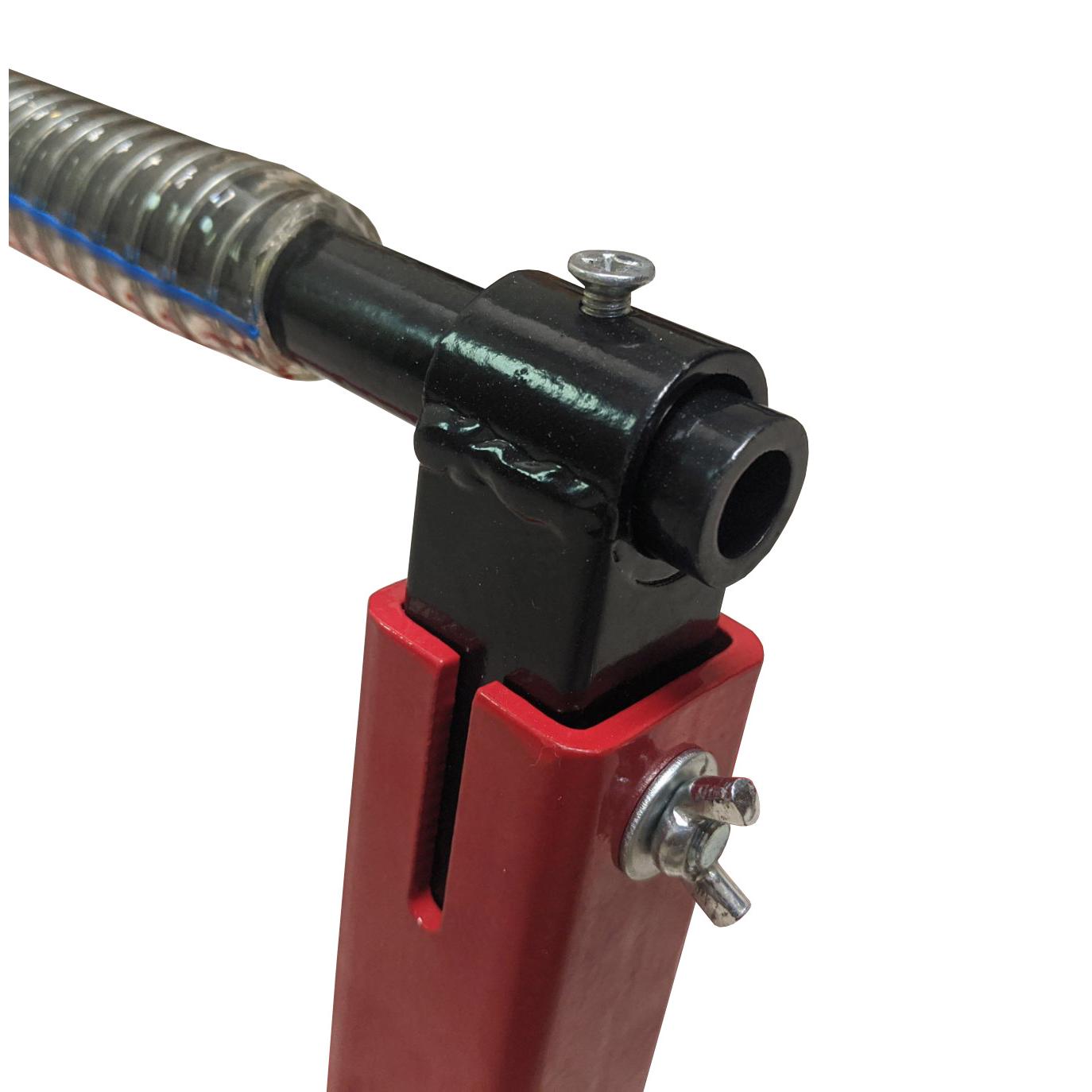 Redline CR-ST Collapsible Adjustable Cruiser Stand - FREE SHIPPING