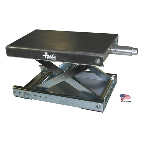 Handy Industries Lo-Boy Scissor Jack | Redline Stands