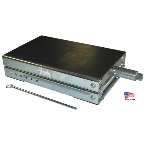 Handy Industries Lo-Boy Scissor Jack | Redline Stands