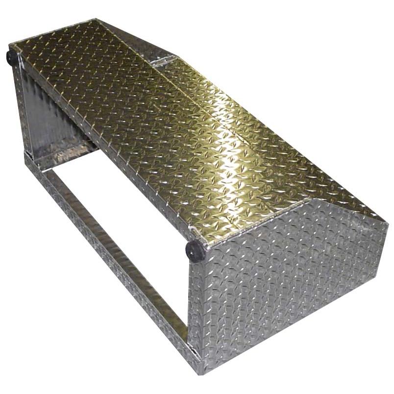 Pit Products Trailer Step | Redline Stands