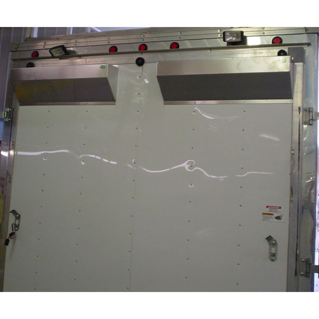 Pit Products Door Bump Stop - Pair - FREE SHIPPING