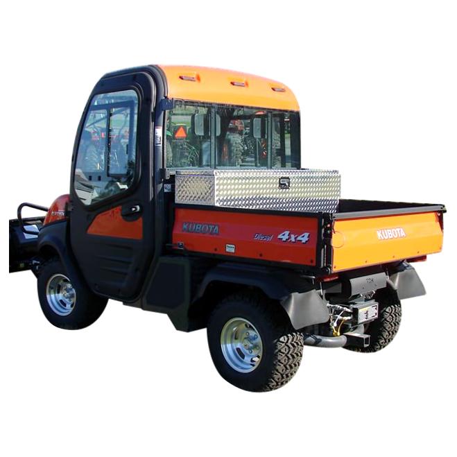 Pit Products Side by Side Toolbox | Side Toolbox | Redline Stands