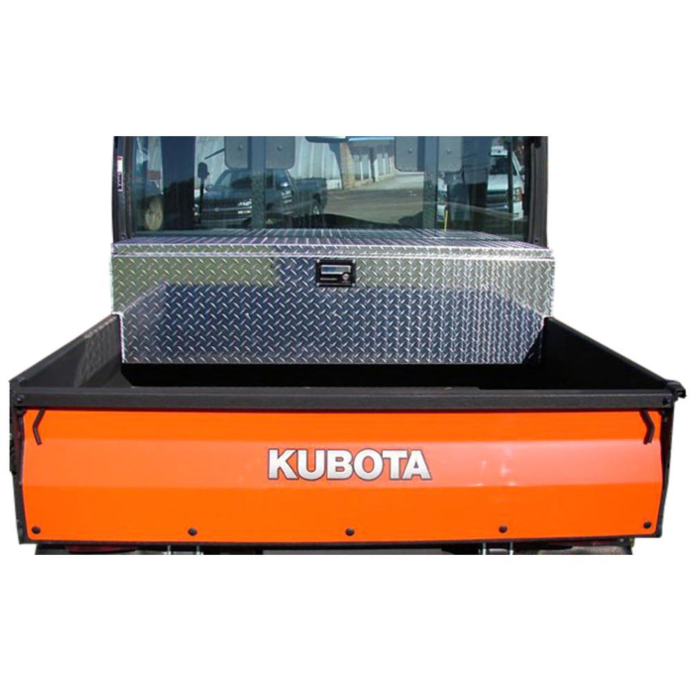 Pit Products Side by Side Toolbox | Side Toolbox | Redline Stands