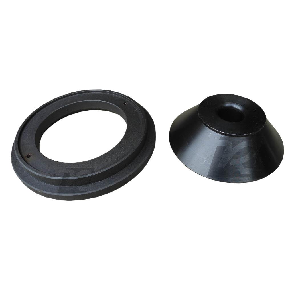 Light Truck Adapter Cones for Titan and Kernel | Redline Stands