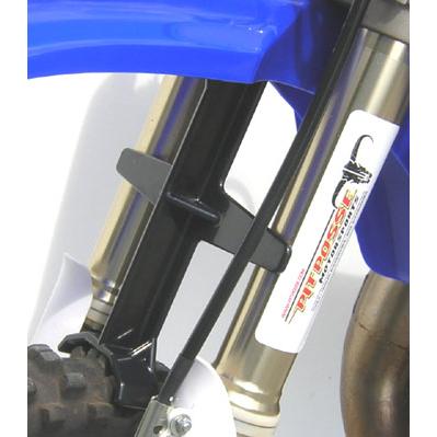 Fork Support for Motorcycle Transport | Redline Stands