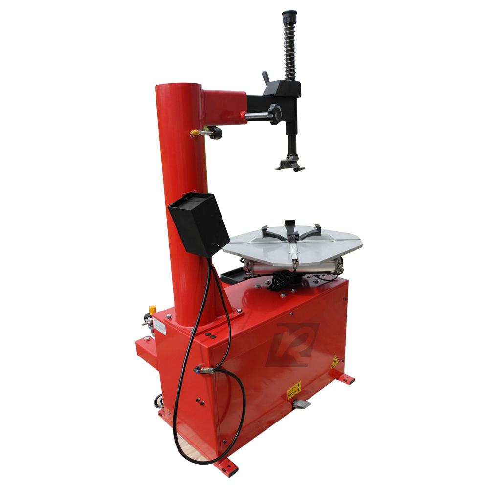 Kernel TC530 Automotive Tire Changer | Commercial Grade Economy Machine
