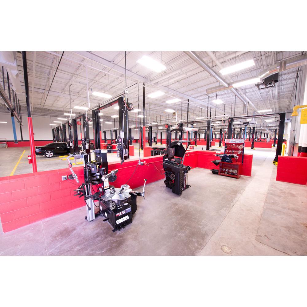 Challenger 2 Post Lift - CL10V3 Plus 10K Lift for Sale - FREE SHIPPING