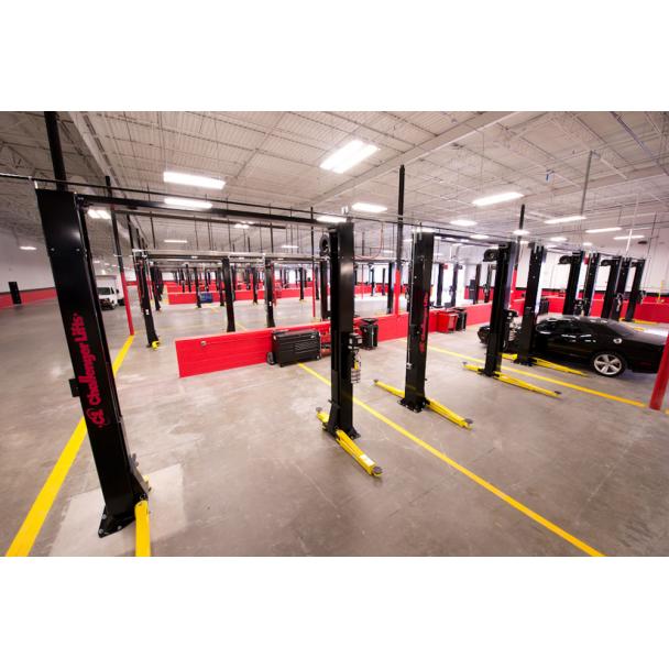 Challenger 2 Post Lift - CL10V3 Plus 10K Lift for Sale - FREE SHIPPING