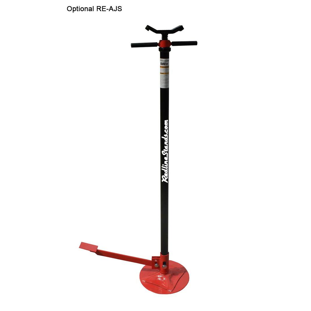 Challenger 10K SA10 2 Post Clearfloor Auto Lift ALI Certified - FREE ...