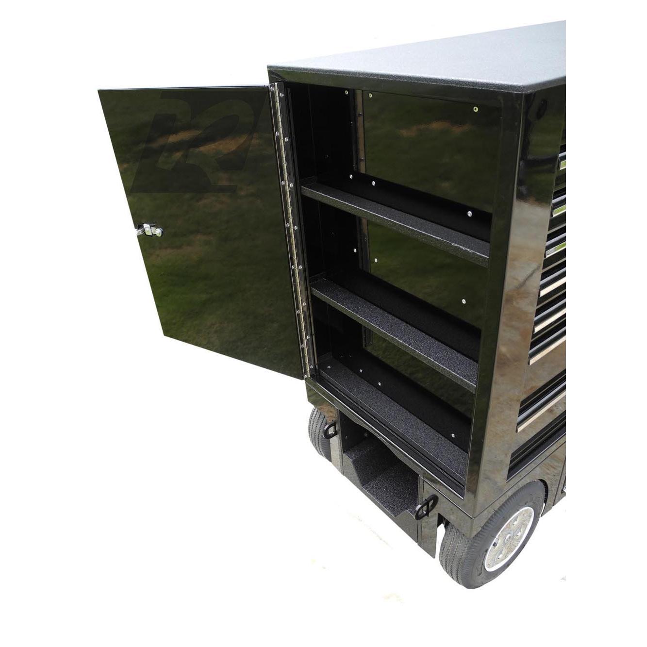 Small Rolling Tool Chest | Rolling Toolbox & Wagon Cart