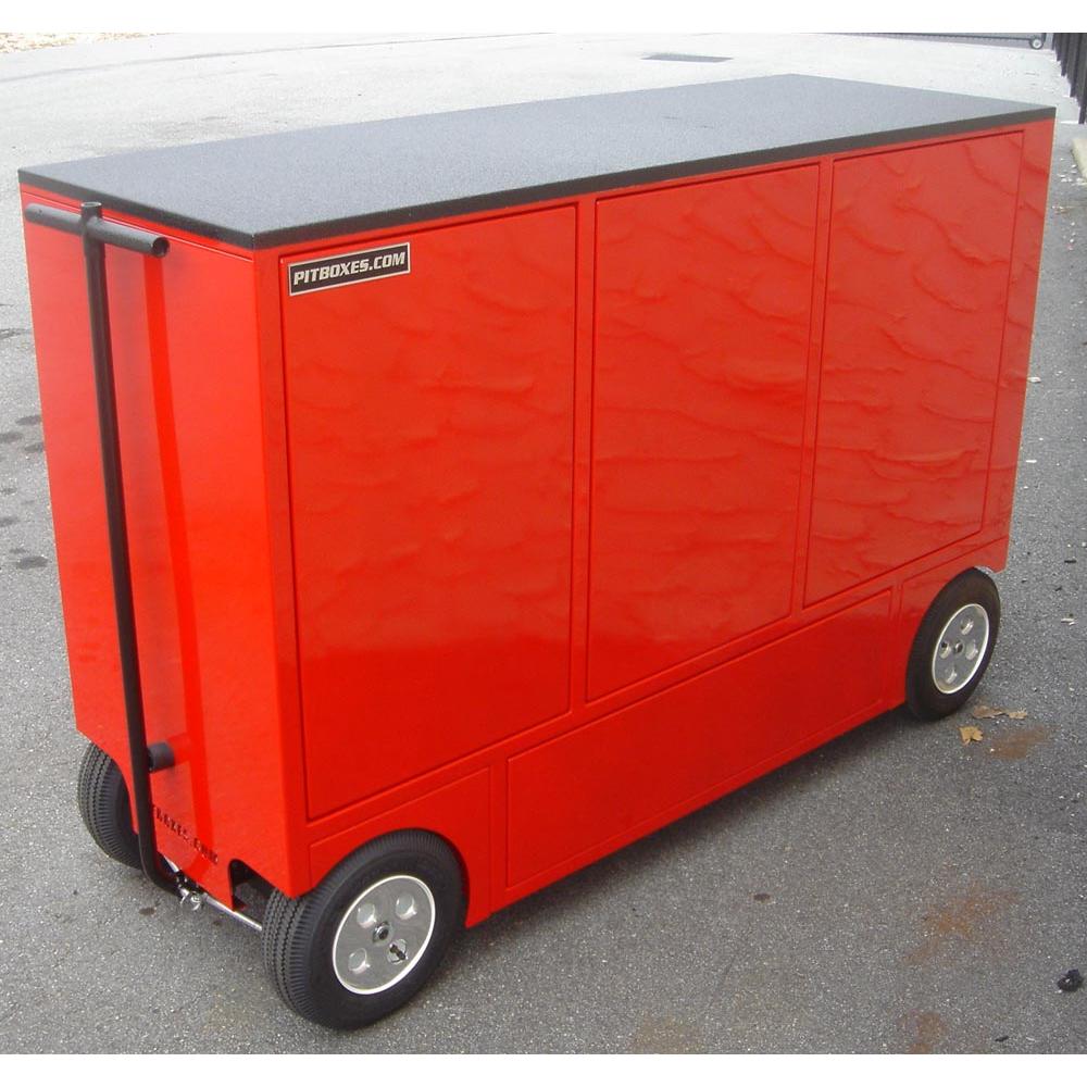 Small Rolling Tool Chest | Rolling Toolbox & Wagon Cart