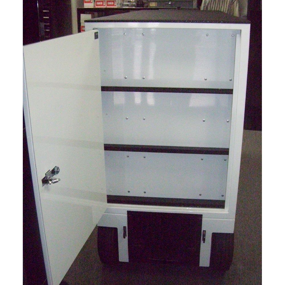 Small Rolling Tool Chest | Rolling Toolbox & Wagon Cart