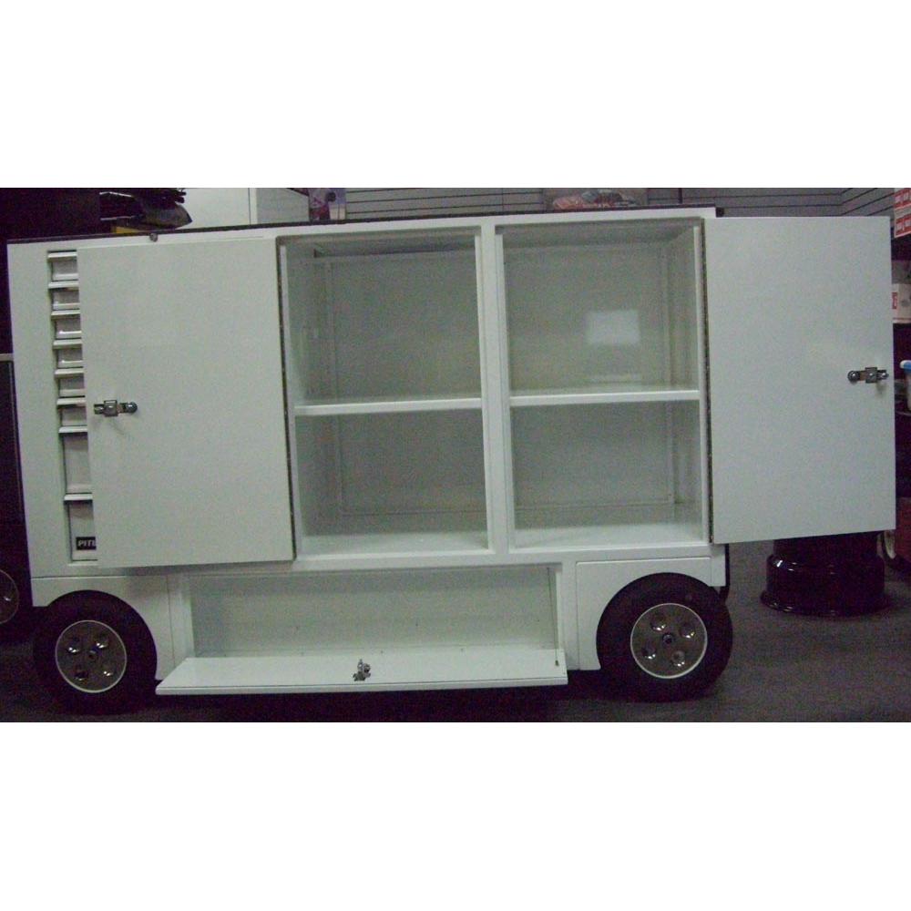 Small Rolling Tool Chest | Rolling Toolbox & Wagon Cart