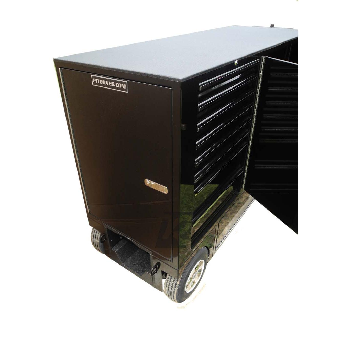 Small Rolling Tool Chest | Rolling Toolbox & Wagon Cart