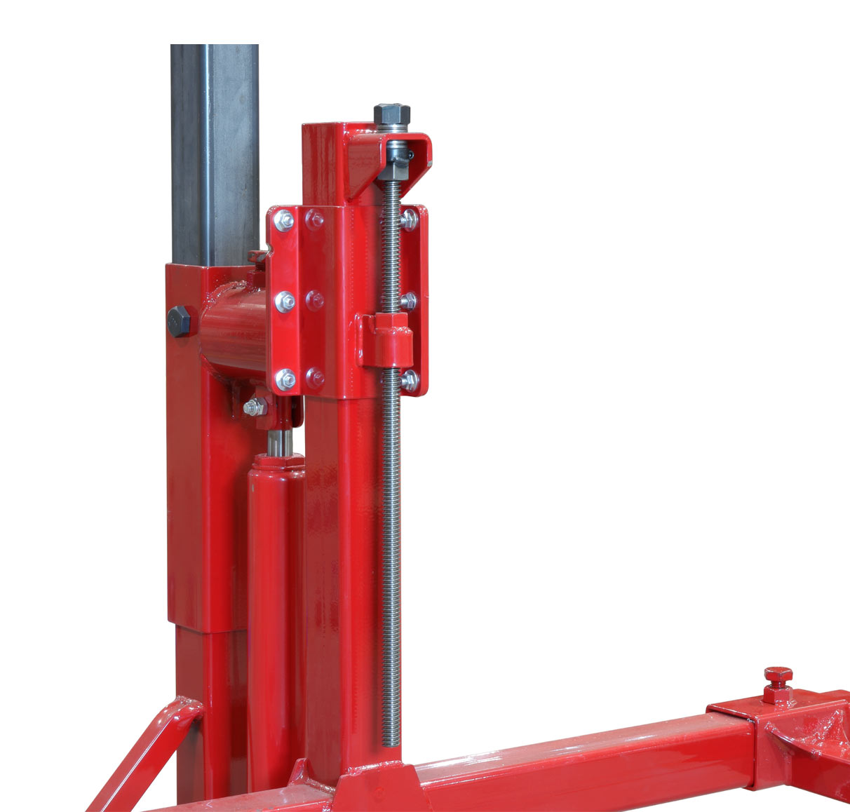 Auto Twirler Elite Auto Restoration Rotisserie - FREE SHIPPING