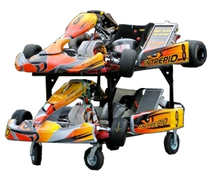 Guys with 400-600 lb bikes: What's the steepest incline you've been ...