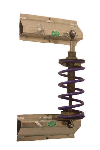 Pit Products Strap Rack | Redline Stands