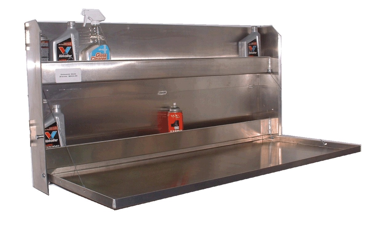 Pit Products Sr Work Station - FREE SHIPPING