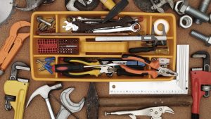 10 Must-Have Tools in Your Toolbox | Toolbox Essentials