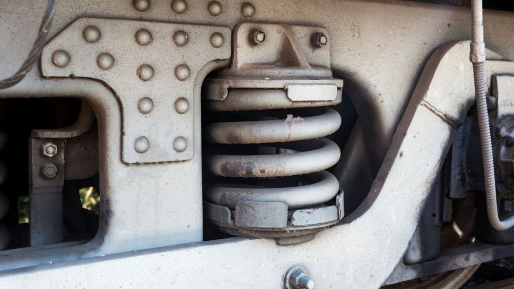 How to Use a Spring Compressor on Struts: A Step-by-Step Guide