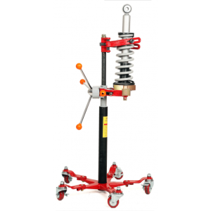 How to Use a Spring Compressor on Struts: A Step-by-Step Guide