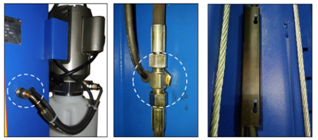 How to Install a Two Post Auto Lift - Redline Stands Blog