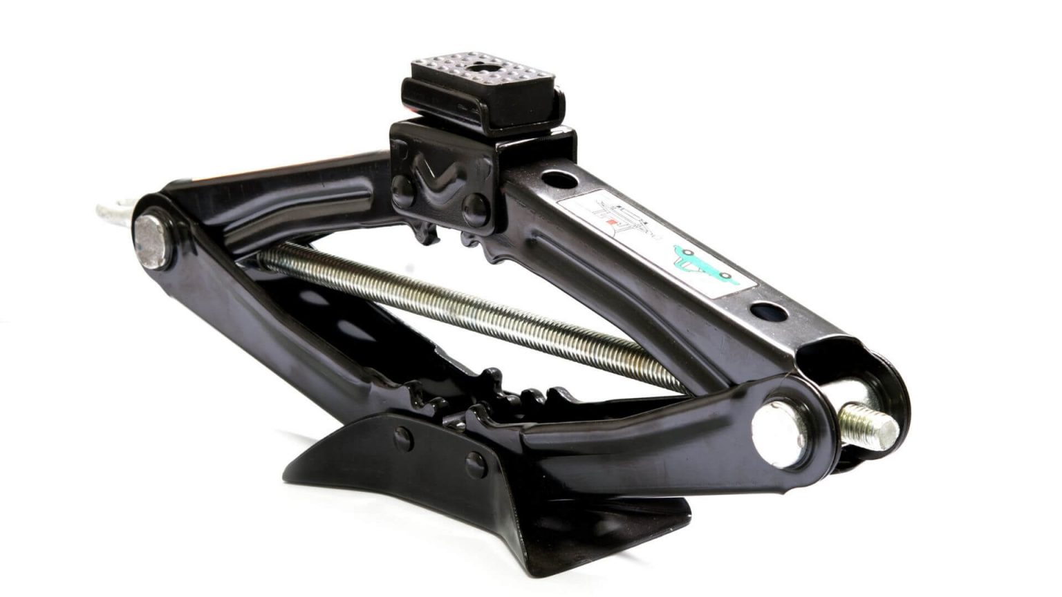 How to Use a Car Jack: Step-by-Step Guide | Redline Stands