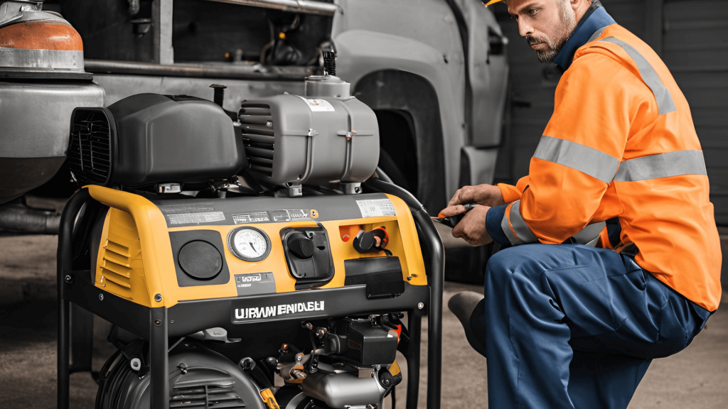 Ultimate Guide to Air Compressor Tips and Tricks - Redline Stands Blog