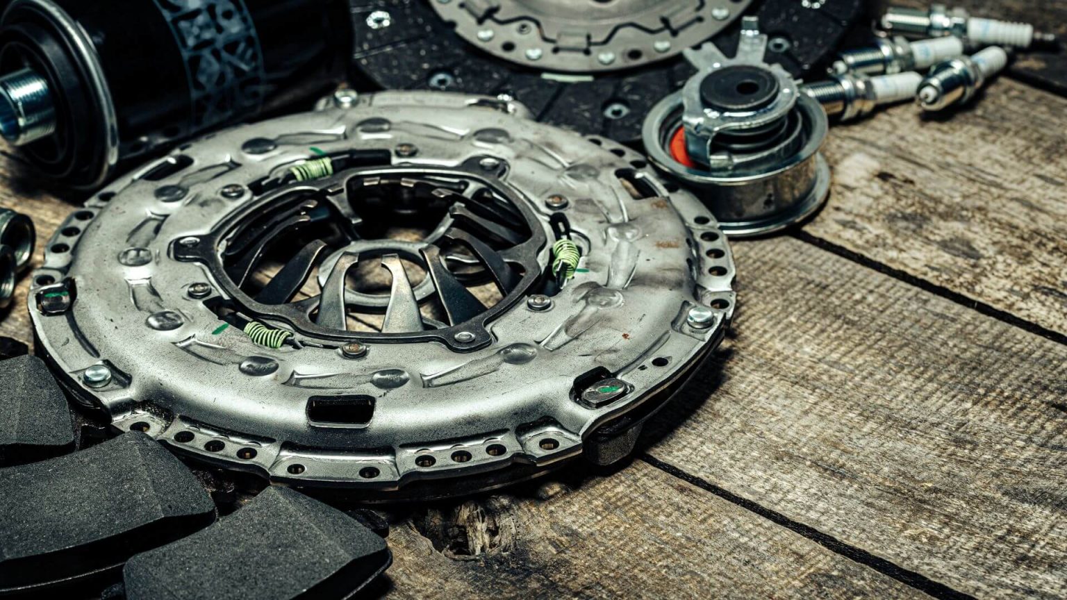 Automotive Glossary: Understand Car Industry Jargon In and Out