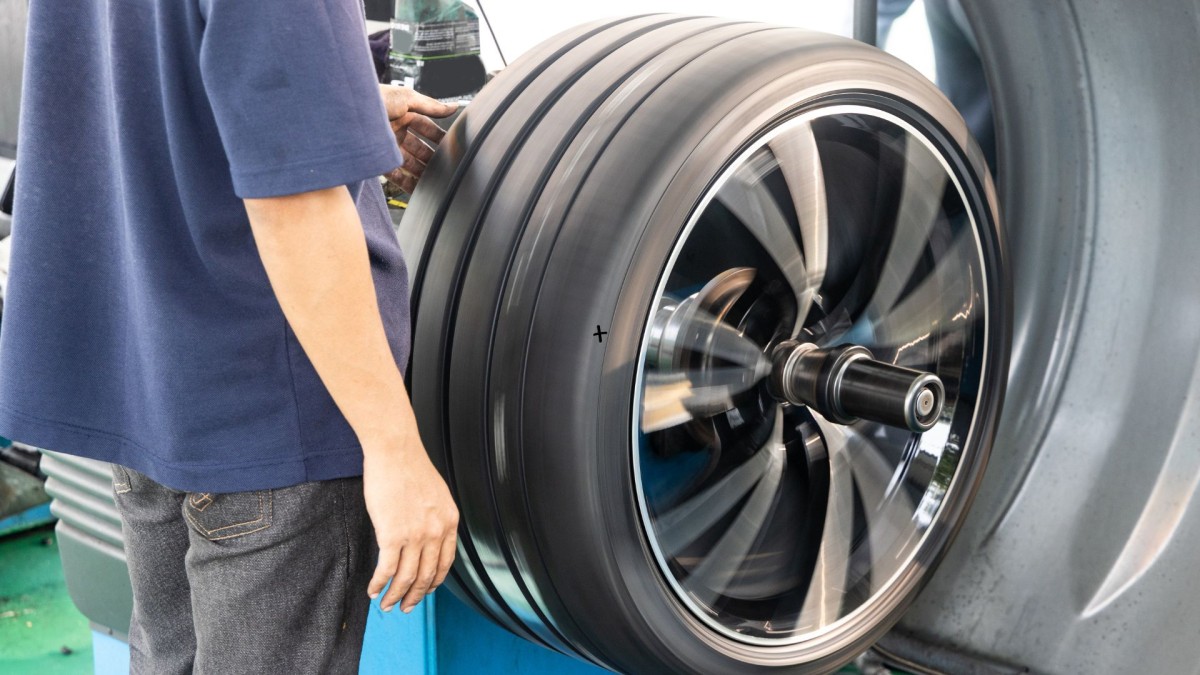 How Much Does Wheel Balancing Cost Guide for Cars and Trucks