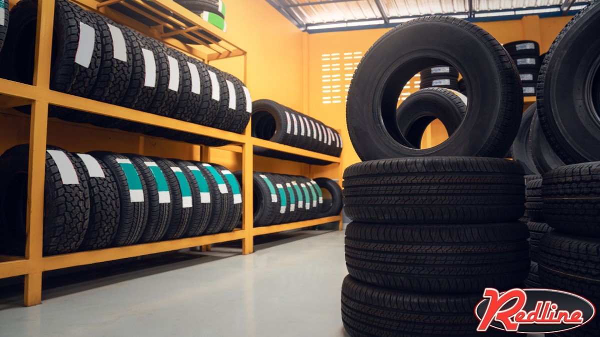How to Start a Tire Shop in Canada